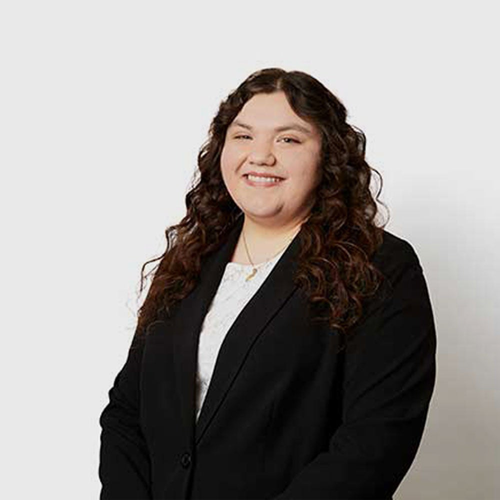 Audrey Burba - Undergraduate Admission