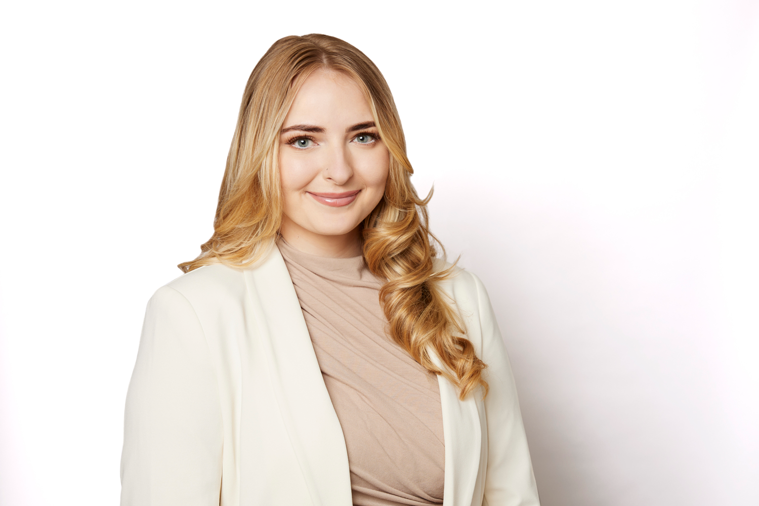 Lilly Wright - Undergraduate Admission