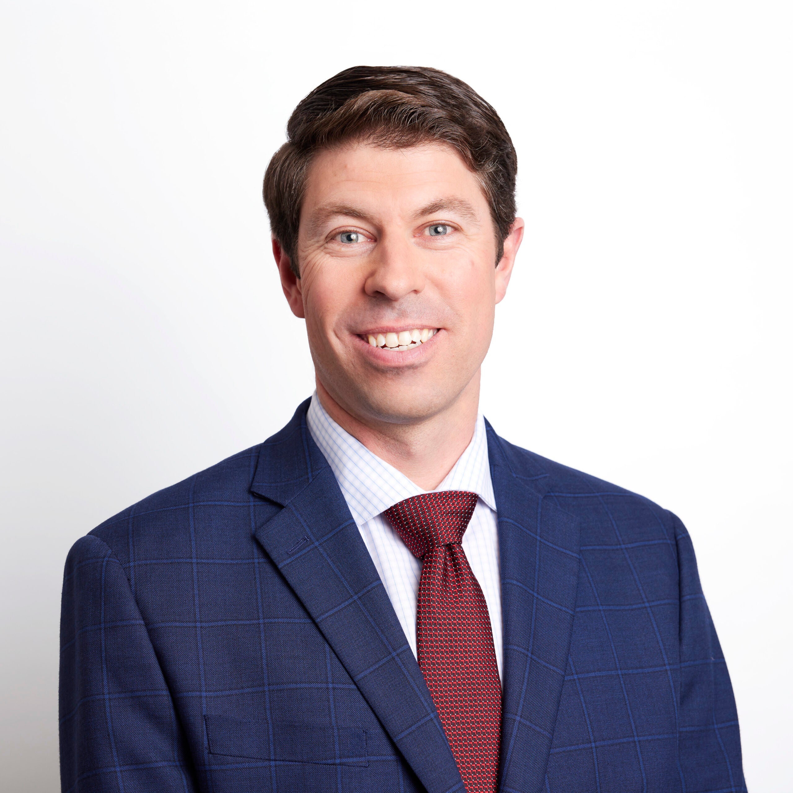 Cal Jensen - Undergraduate Admission