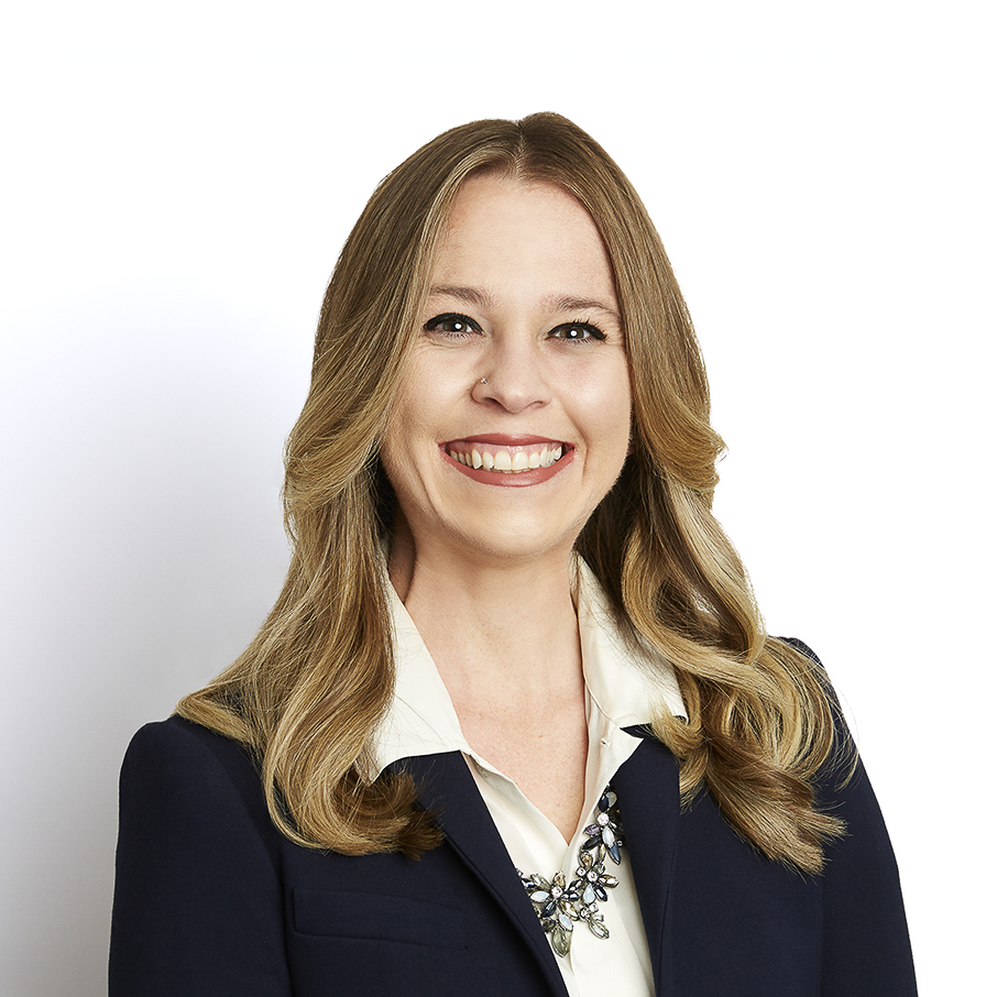 Chelsey Kaufman - Undergraduate Admission