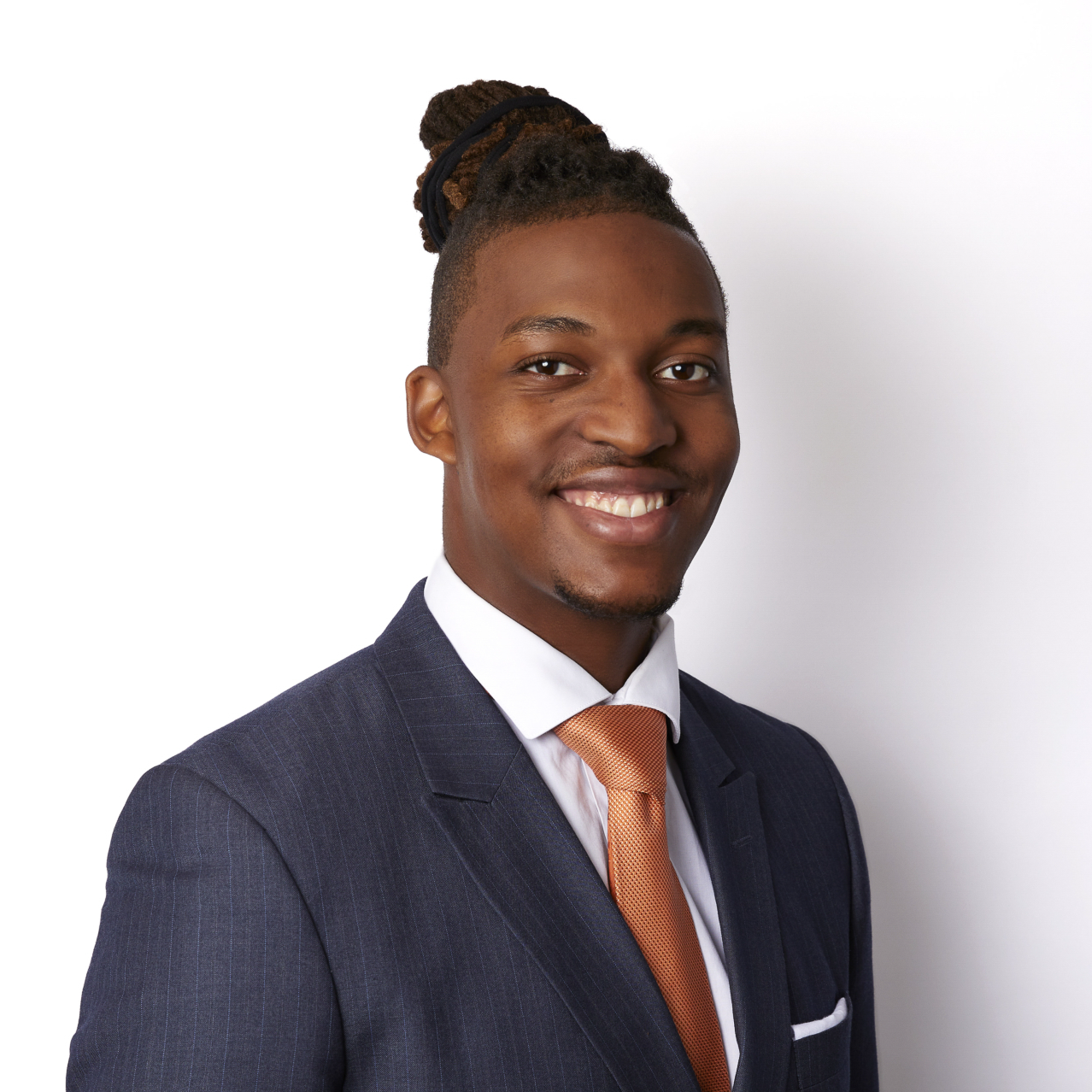 Jadon Joyner - Undergraduate Admission