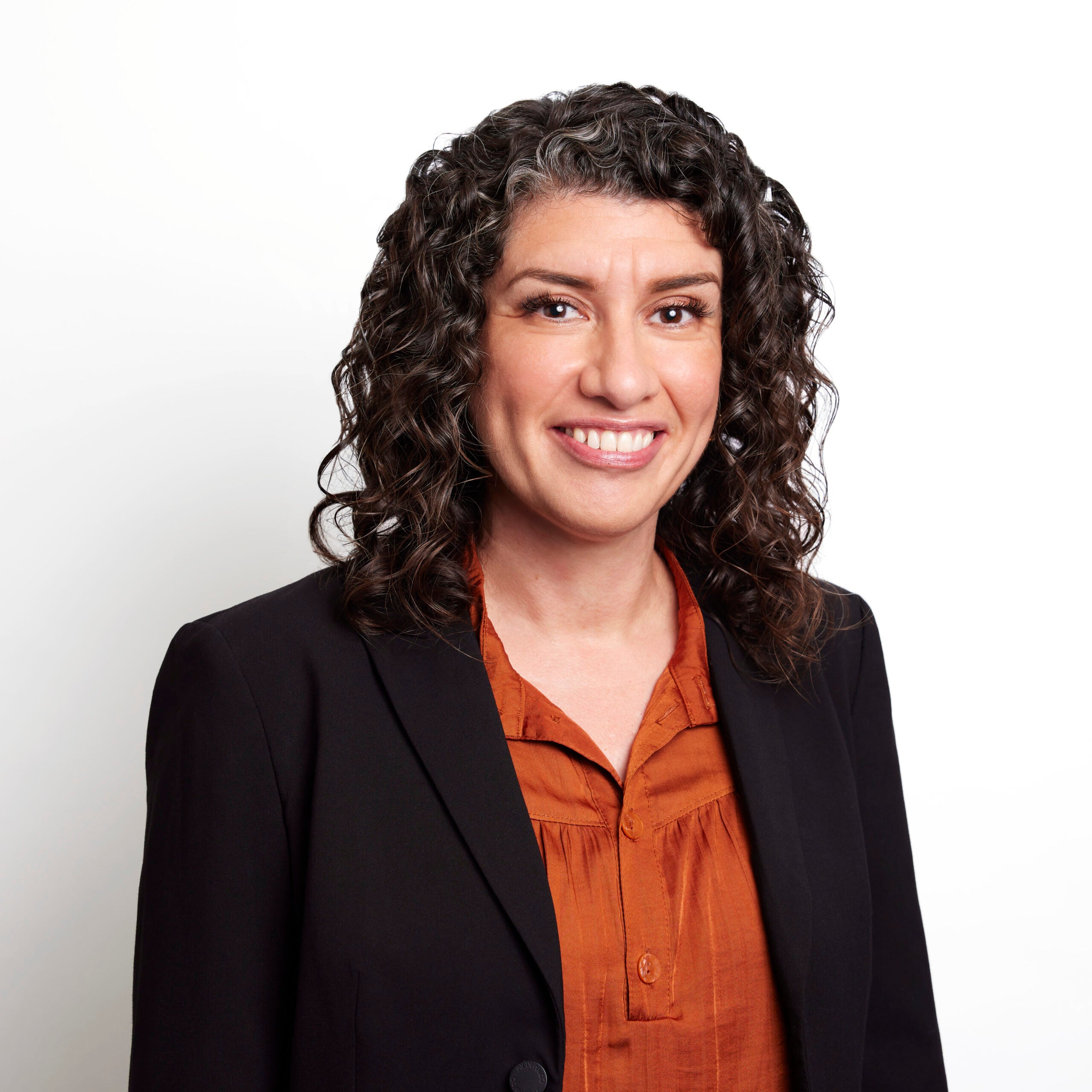 Maria Rodriguez - Undergraduate Admission