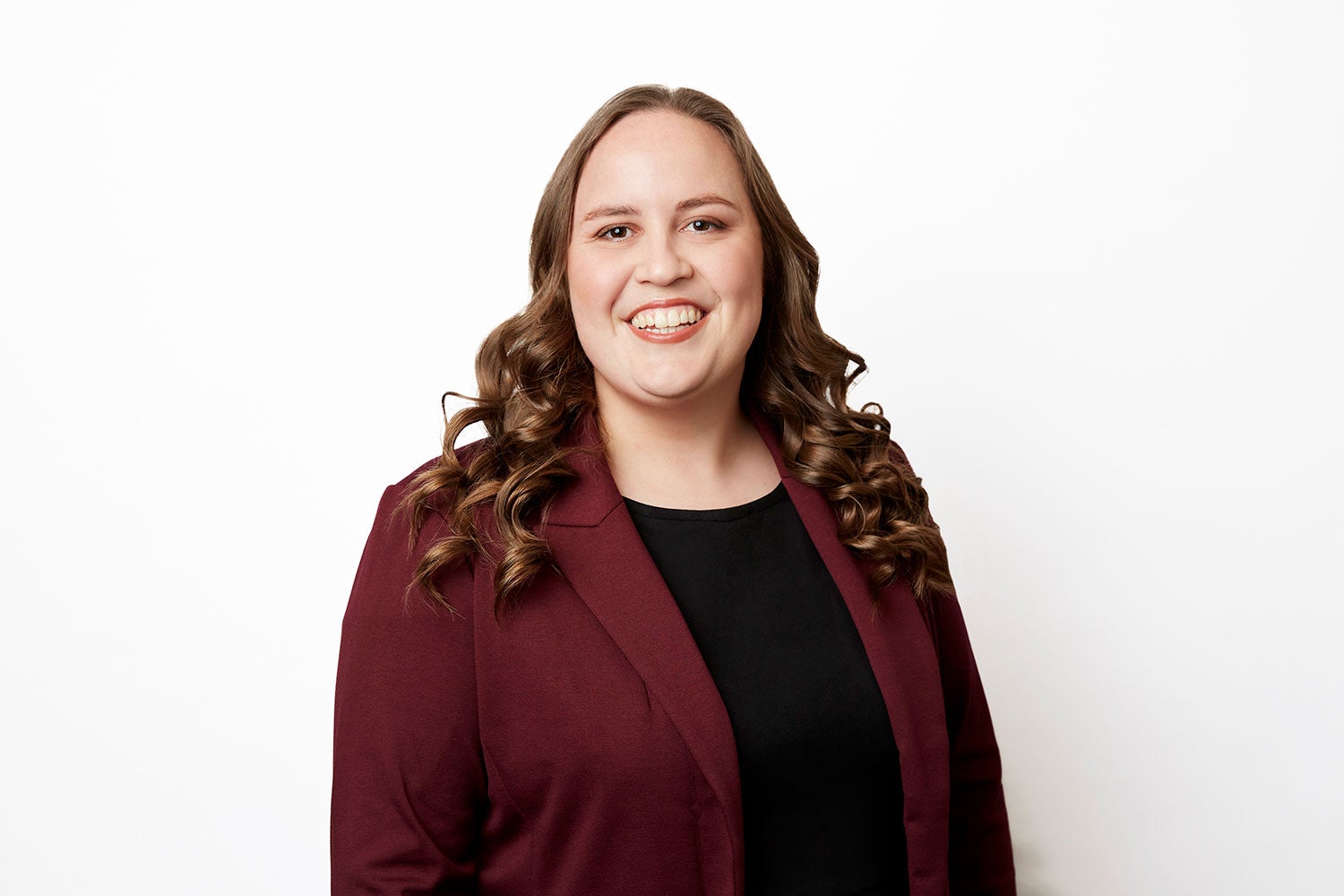 Monica Ourada - Undergraduate Admission