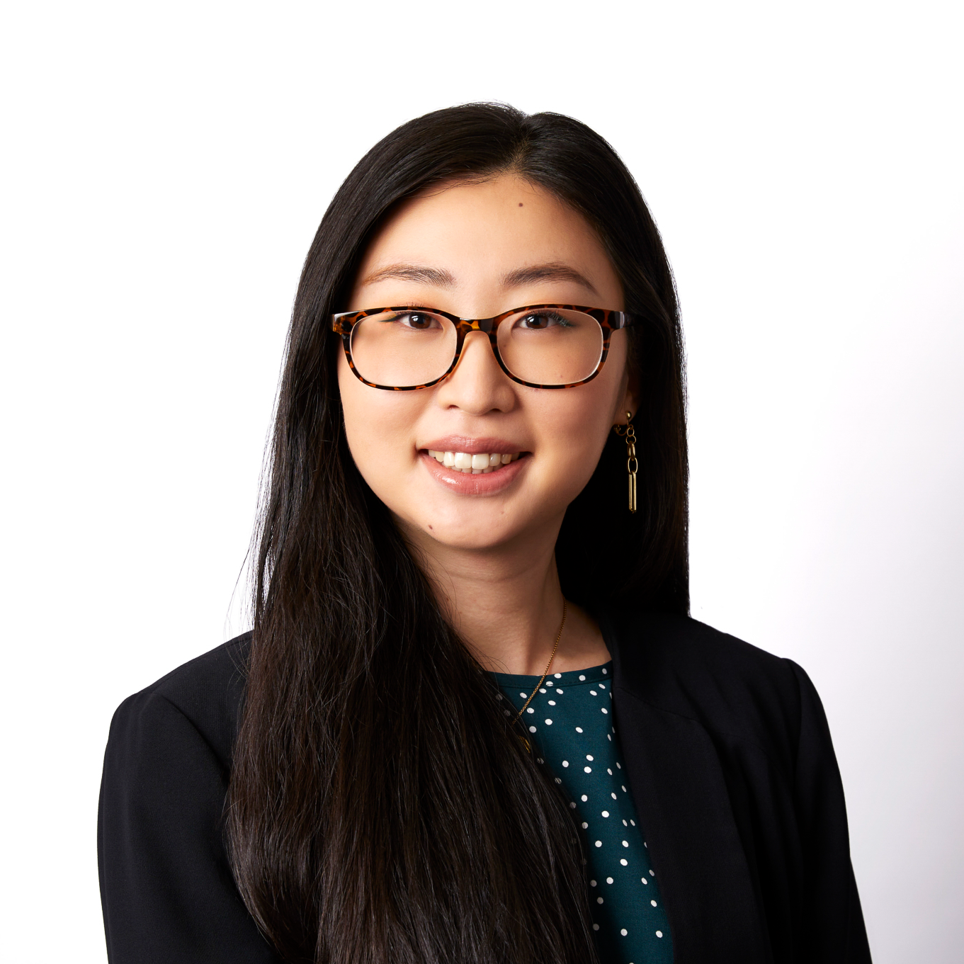 Rachel Cho - Undergraduate Admission