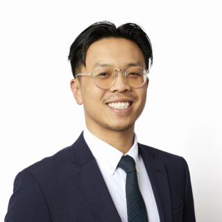 Admission Counselors - Undergraduate Admission